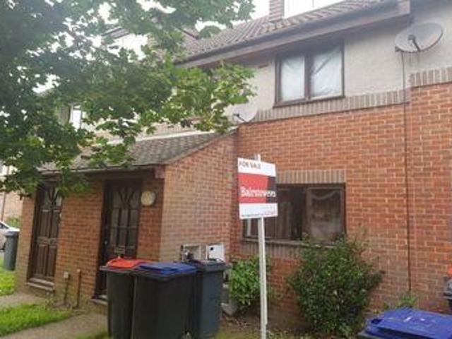 5 Bedrooms for rent in Regency Place, Canterbury CT1