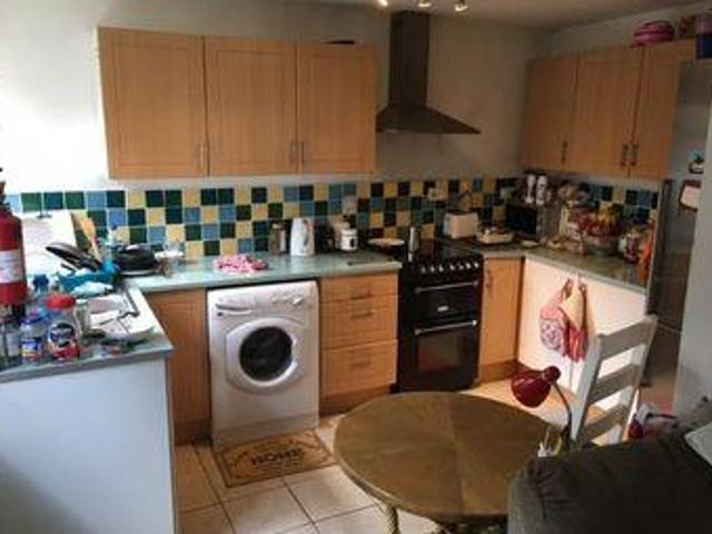 5 Bedrooms for rent in Rhondda St, Mount Pleasant, Swansea SA1