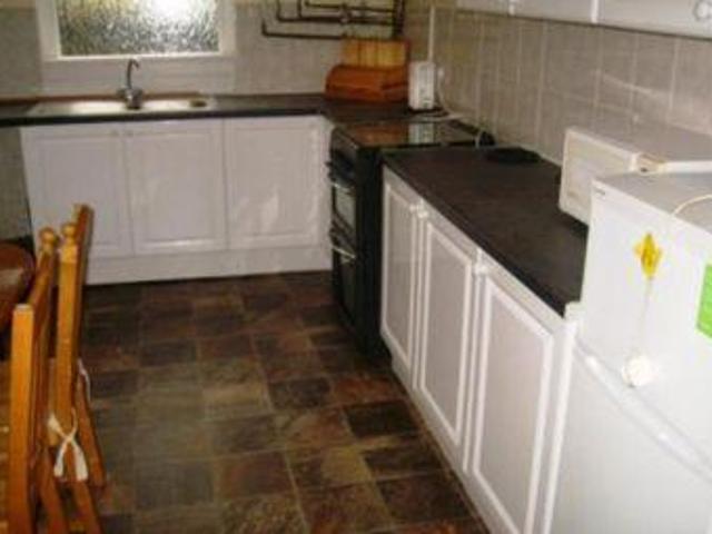 5 Bedrooms for rent in Richmond Mount, Hyde Park, Leeds LS6