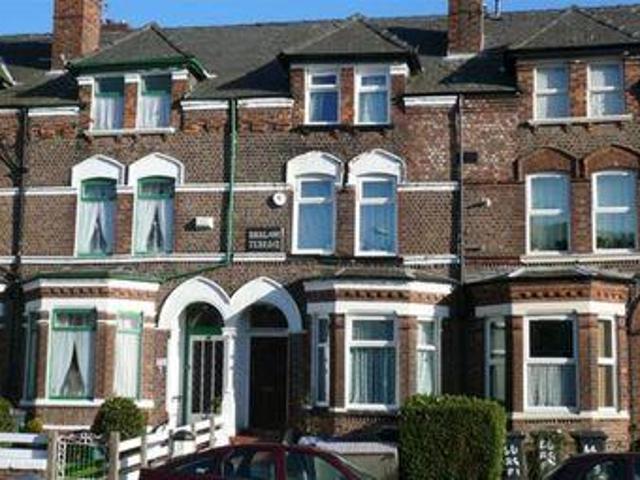 5 Bedrooms for rent in Richmond Grove, Longsight, Manchester M13