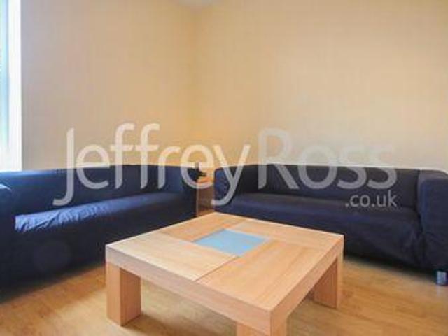 5 Bedrooms for rent in Richmond Road, Cathays, Cardiff CF24
