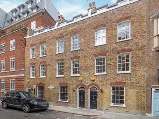 5 Bedrooms for rent in Romney Street, Westminster SW1P