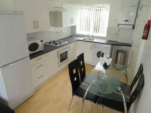 5 Bedrooms for rent in Roman Way, Edgbaston, Birmingham B15