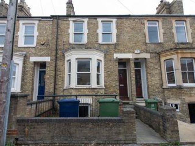 5 Bedrooms for rent in St Marys Road, Oxford, Oxford OX4