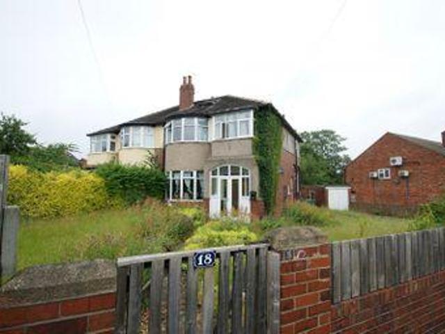 5 Bedrooms for rent in St Annes Road, Headingley, Leeds LS6