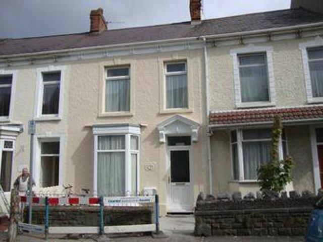 5 Bedrooms for rent in St Helens Avenue, Brynmill, Swansea SA1