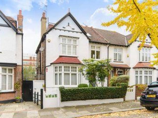 5 Bedrooms for rent in Stanhope Avenue, Finchley N3