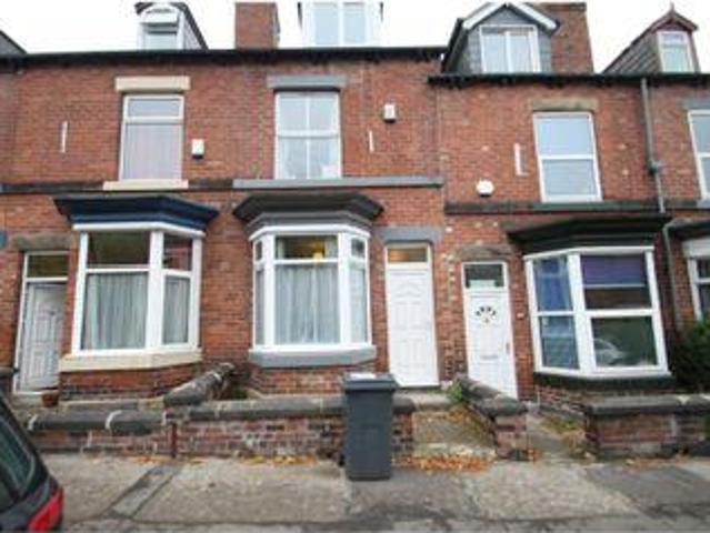 5 Bedrooms for rent in Stalker Lees Road, Sheffield S11