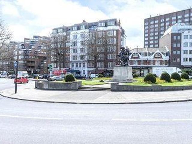 5 Bedrooms for rent in Strathmore Court, 143 Park Road, London NW8