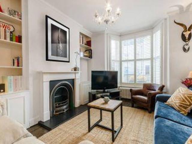 5 Bedrooms for rent in SW6, Munster Village