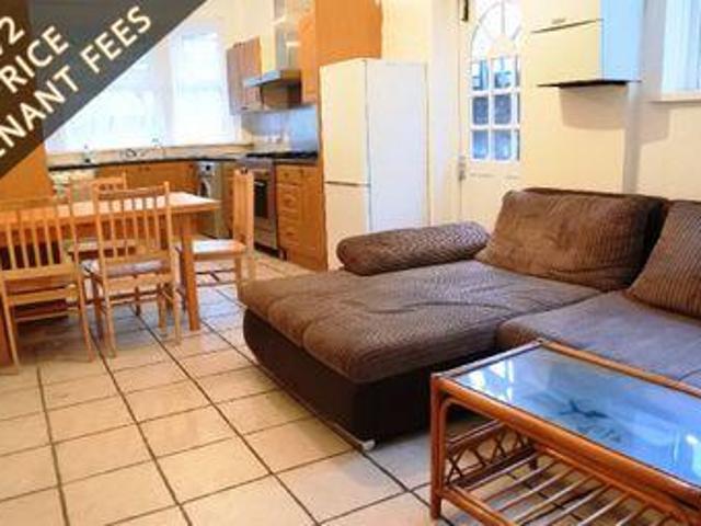 5 Bedrooms for rent in Sydney Road, London N8