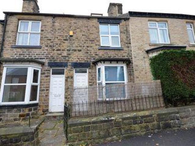 5 Bedrooms for rent in Sackville Road, Sheffield S10