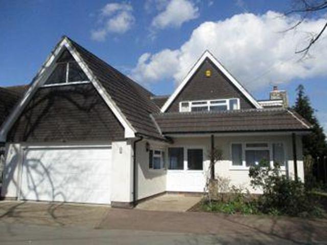 5 Bedrooms for rent in Shady Lane, Attenborough NG9