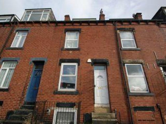 5 Bedrooms for rent in Spring Grove Walk, Hyde Park, Leeds LS6