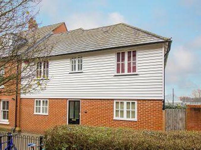 5 Bedrooms for rent in The Spires, Canterbury CT2