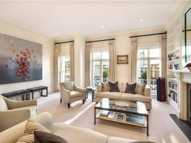 5 Bedrooms for rent in Thurloe Place, South Kensington, London SW7