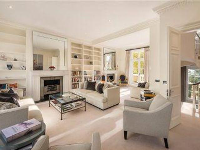 5 Bedrooms for rent in Thurloe Place, South Kensington, London SW7