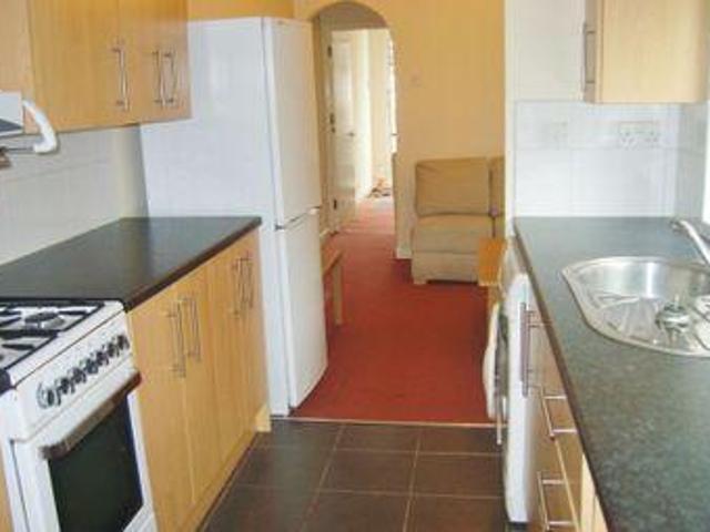 5 Bedrooms for rent in Tiverton Road, Selly Oak, Birmingham B29