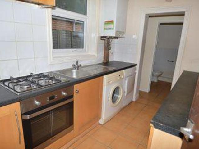 5 Bedrooms for rent in Tiverton Road, Selly Oak, Birmingham B29
