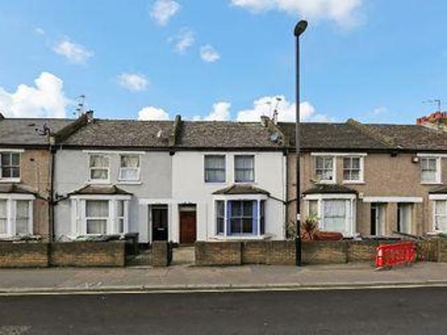5 Bedrooms for rent in Trundleys Road, London SE8