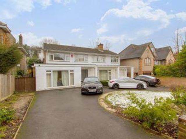 5 Bedrooms for rent in Uphill Road, Mill Hill NW7