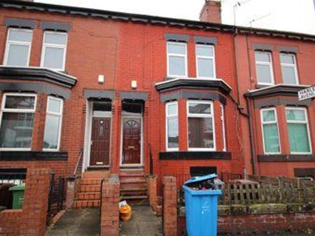 5 Bedrooms for rent in Upper Kent Road, Manchester M14