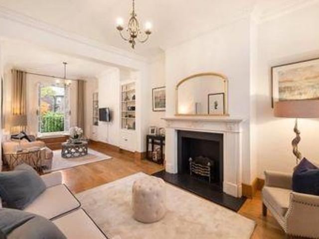 5 Bedrooms for rent in Victoria Grove, South Kensington W8