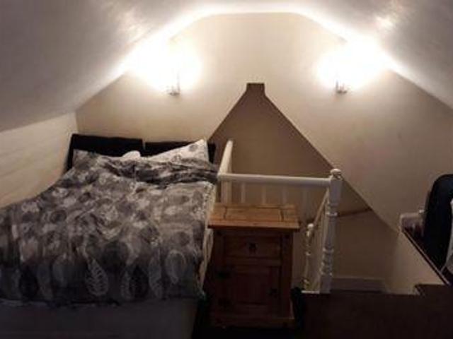5 Bedrooms for rent in Victoria Promenade, Northampton NN1