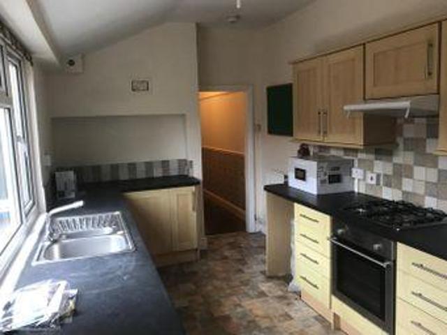5 Bedrooms for rent in West Parade, Lincoln LN1