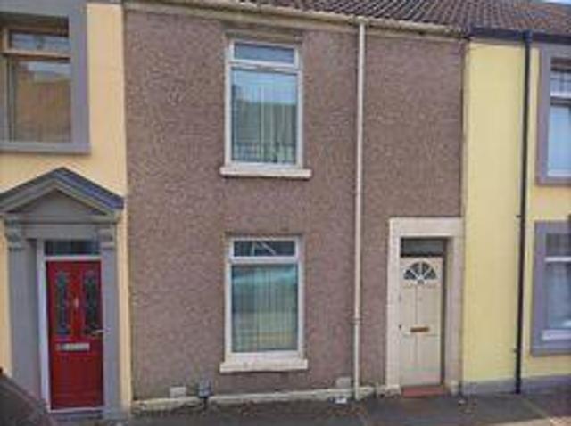 5 Bedrooms for rent in Western Street, Swansea SA1
