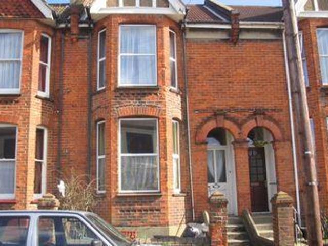 5 Bedrooms for rent in Whippingham Road, Brighton BN2