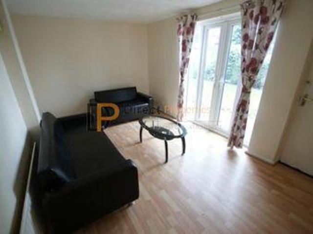 5 Bedrooms for rent in Willow Avenue, Hyde Park, Leeds LS4