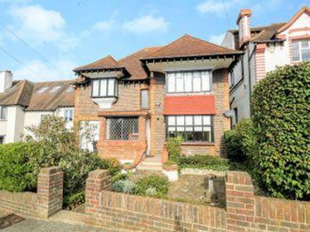 5 Bedrooms for rent in Woodruff Avenue, Hove BN3