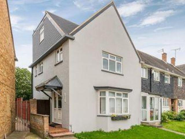 5 Bedrooms for rent in Worlds End Lane, Enfield EN2