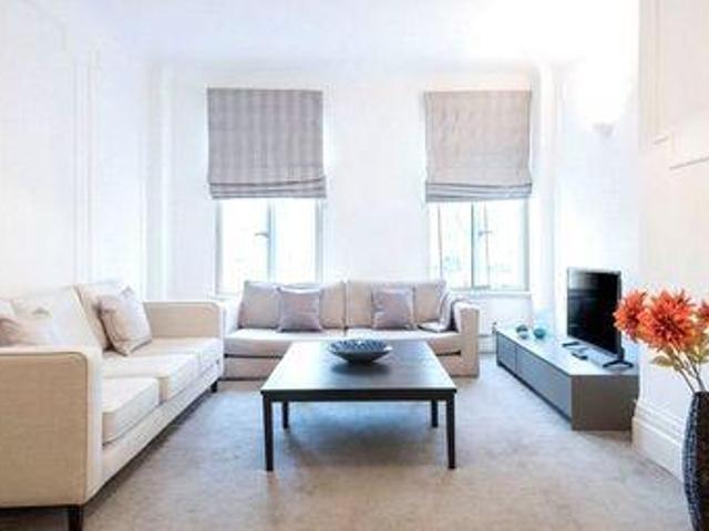 5 Bedrooms for rent in 143 Park Road, London NW8