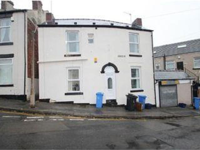 5 Bedrooms for rent in 14 Bower Road, Crookesmoor, Sheffield S10