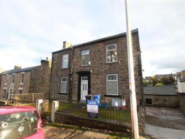 5 Bedrooms for rent in 285 Upperthorpe, Crookesmoor, Sheffield S6