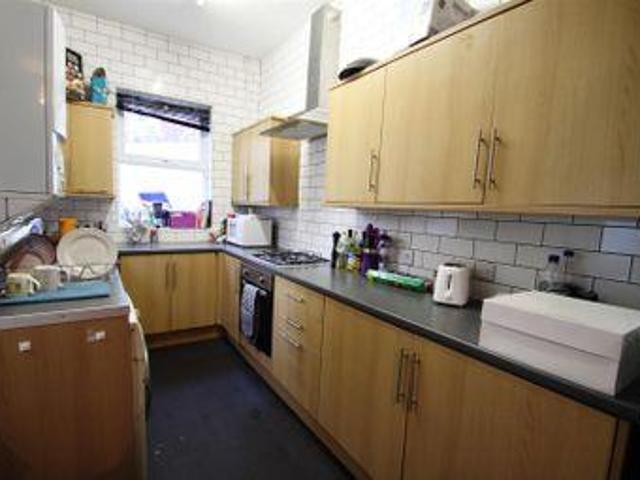 5 Bedrooms for rent in 213 Crookes Valley Road, Crookesmoor, Sheffield S10