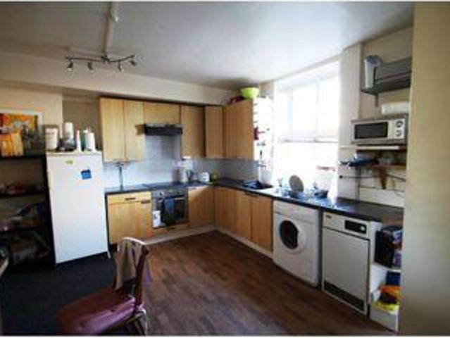 5 Bedrooms for rent in 32 Parkers Road, Broomhill, Sheffield S10