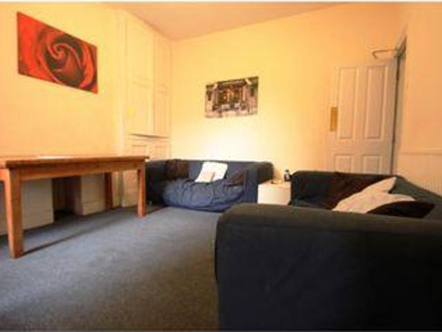 5 Bedrooms for rent in 52 Bower Road, Crookesmoor, Sheffield S10