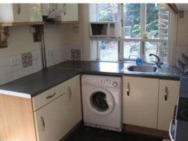 5 Bedrooms for rent in 5 Parkers Road, Broomhill, Sheffield S10
