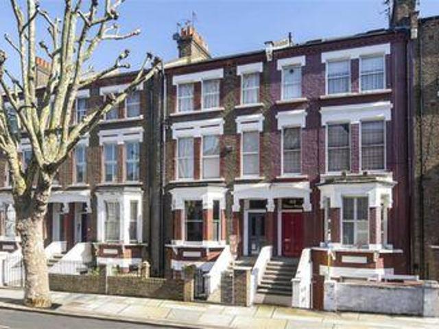 5 Bedrooms for sale in Marylands Road, Maida Vale, London W9