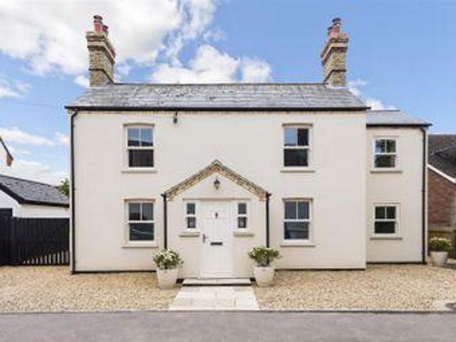 5 Bedrooms for sale in Mill Road, Buckden, St. Neots PE19