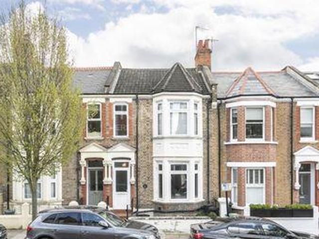 5 Bedrooms for sale in Narcissus Road, West Hampstead, London NW6