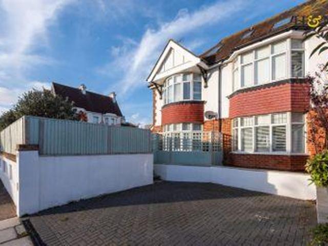 5 Bedrooms for sale in New Church Road, Hove BN3