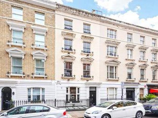 5 Bedrooms for sale in Nottingham Place, London W1U