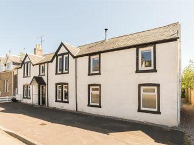 5 Bedrooms for sale in Abbey Road, Scone, Perthshire PH2