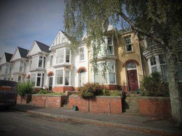 5 Bedrooms for sale in Beechwood Road, Uplands, Swansea SA2