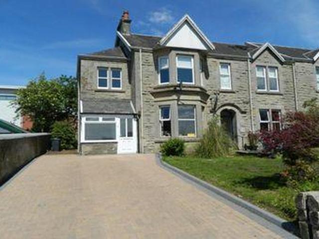 5 Bedrooms for sale in Bonnington Avenue, Lanark ML11