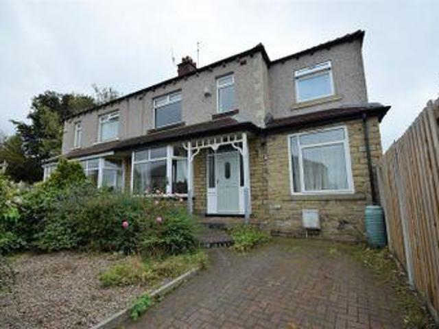 5 Bedrooms for sale in Briarwood Grove, Bradford BD6
